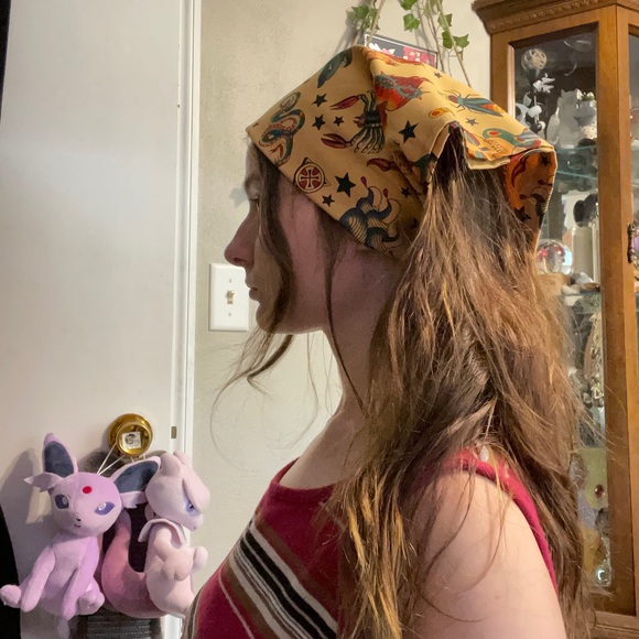 Accessories | Traditional Bandana | Poshmark